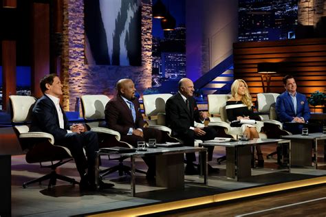 The 4 Tips To A Winning Pitch On Shark Tank