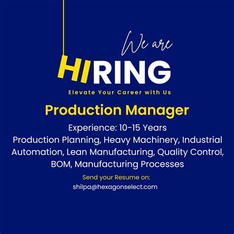 shilpa kharat on linkedin productionmanager precisionmanufacturing