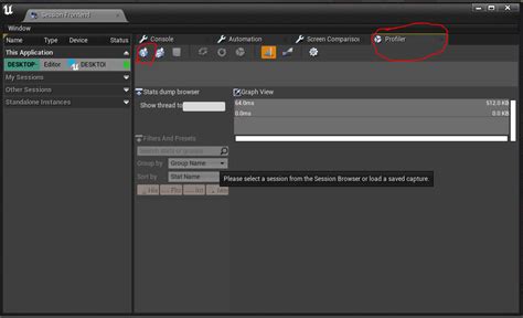 Blueprint Optimization In Unreal Ue4ue5 — Chris Mccole