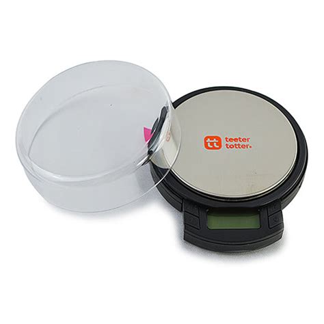 Teeter Totter Scale Ypa Series 100g X 001g