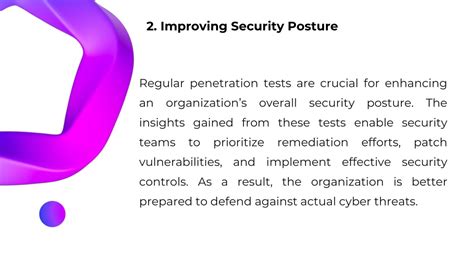 Ppt Benefits Of Penetration Testing To Identify Vulnerabilities Powerpoint Presentation Id