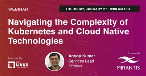 The Linux Foundation On Linkedin Opensource Kubernetes Cloudnative K8s Devops