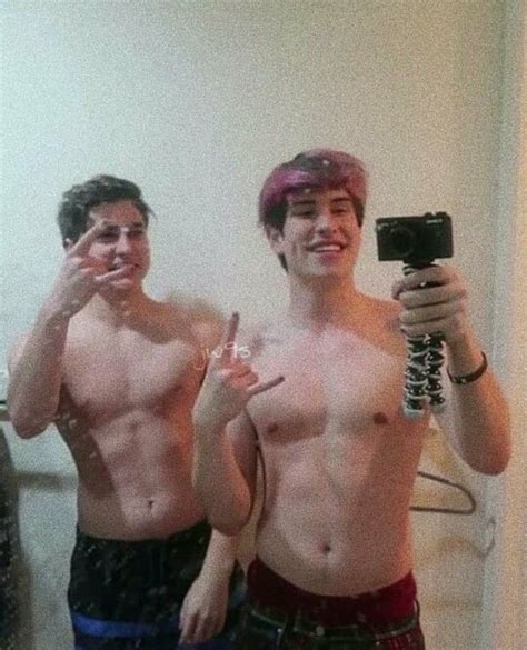 Pin By Jaunahjohnson On Jake And Colby In 2024 Colby Brock Sam And