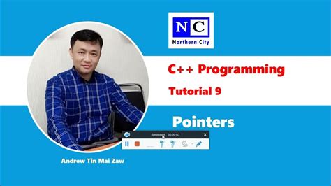 c plus plus tutorial 9 youtube
