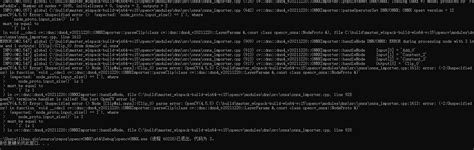 onnx转换后无法读取 Issue PaddlePaddle PaddleDetection GitHub
