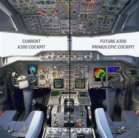 Boeing 757 Cockpit Inside The Cockpit A Pilots Journey On Boeing 757