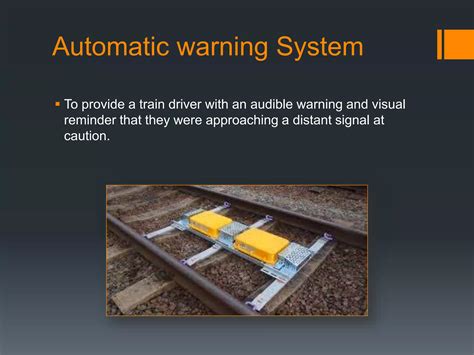 Railway Engineering Signaling Interlocking Train Control System