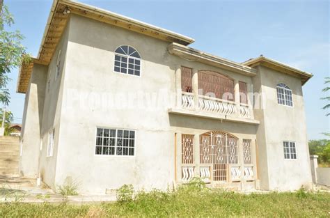House For Sale In Santa Cruz St Elizabeth Jamaica