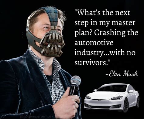 Elon Musk Meme Banepost Elon Musk Know Your Meme