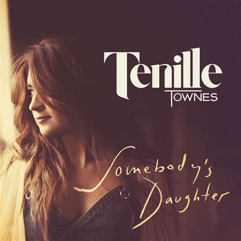 Tenille Townes Brings The Spirit Of Country On Her Musical Adventure To