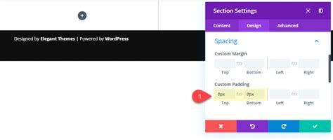How To Rotate Text For Unique Layout Designs In Divi Tutorial FREE Layout Download