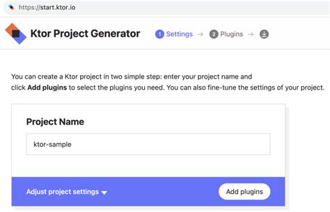 Conquer Authentication With Ktor Part 1 Getting Started Tomas Zezula