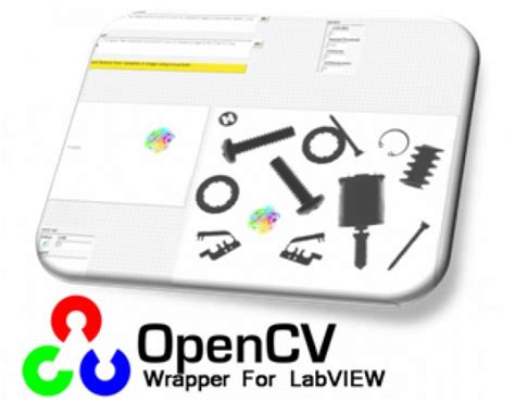Opencv Wrapper For Labview Download Free Windows 3001 Softpedia