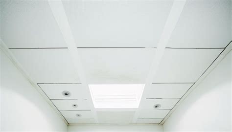 How To Clean Yellow Spots On Bathroom Ceiling 6 Methods Proven