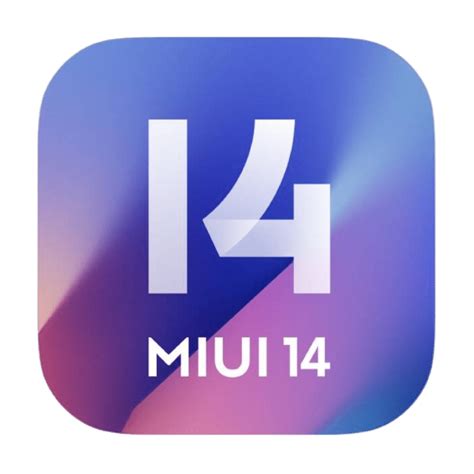 Ini Dia Logo Miui Terbaru Tampil Elegan Dan Colorful Vasiota Com