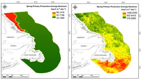 Left Panel Prediction Standard Error Surface Of Spring Primary