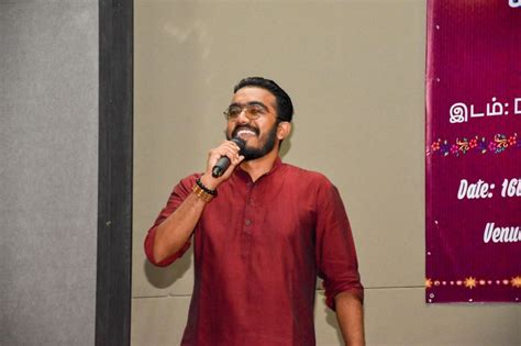 Deneshwaran Thanabalan On Linkedin Host Malampestacahaya2024 16march2024 Uicc Emcee