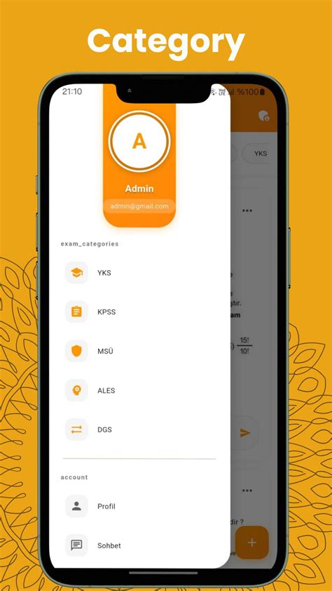 Admin Panel Quiz App With Social Media Flutter By Powermobilapp