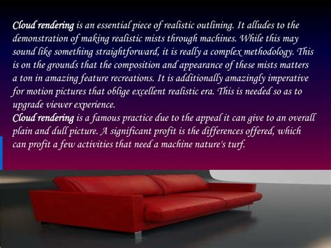 PPT Archicad Rendering PowerPoint Presentation Free Download ID