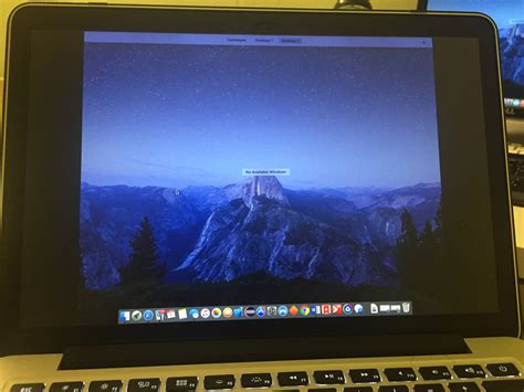 Display Macbook Pro Connecting To External Monitor Ask Different