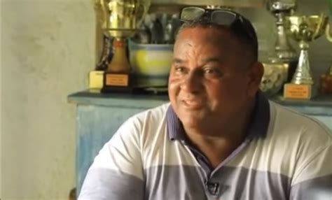 Biographie Pascal Vigneron