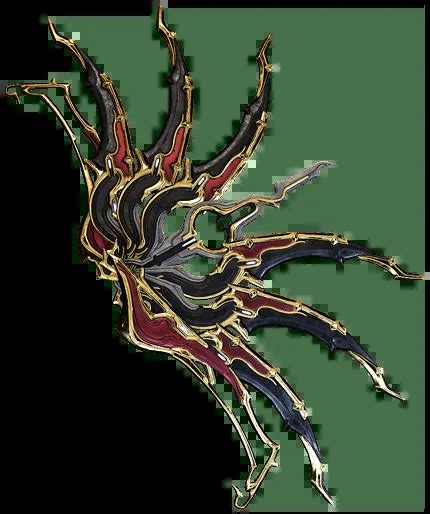 Quassus Prime Set Buy And Sell Orders Xbox Warframe Market