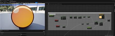 Stylized Shading In Ue5 Part Three — Alex Corll