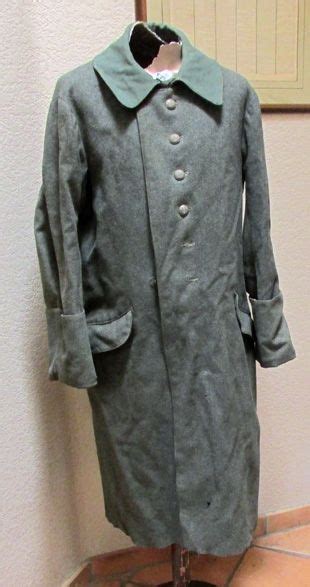 German Trench Coat Ww1 Tradingbasis