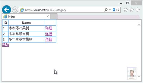 MVC添加数据并存入数据库 Insus NET 博客园