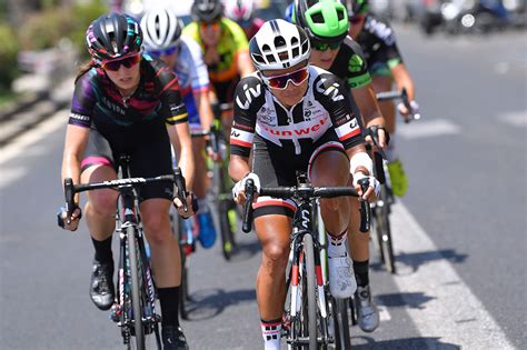 Coryn Rivera Blog Who Am I Cyclingnews