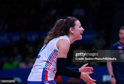 Teodora Pusic Photos And Premium High Res Pictures Getty Images