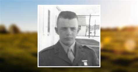 Michael J Sopko Obituary May 21 2015 Connell Funeral Home Inc