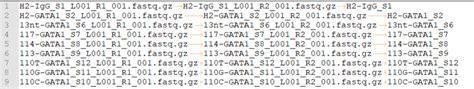 Atac Seq — Hemtools Latest Documentation