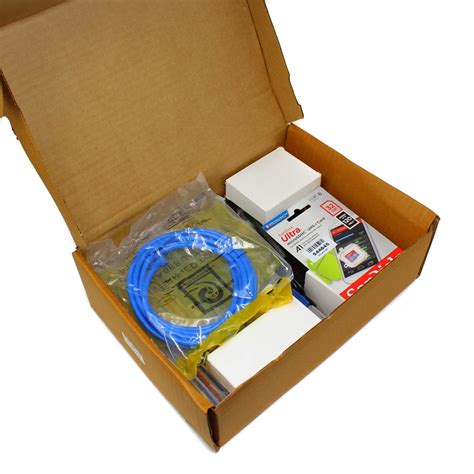 Buy Orange Raspberry Pi IOT Automation Kit Online At Robu In