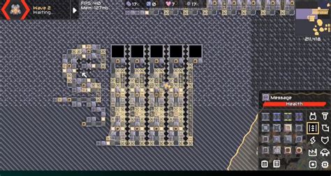 I Made An Esolang From Mindustry Blocks And Items Rmindustry