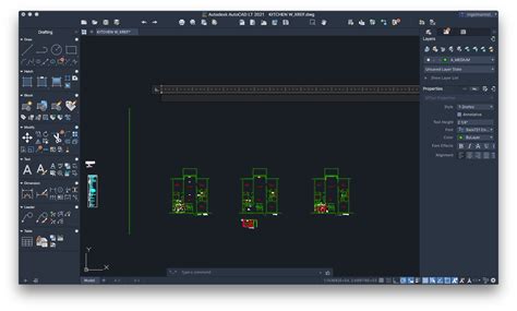 Solved Working With Text Sizes In Different Viewport Scales Autodesk