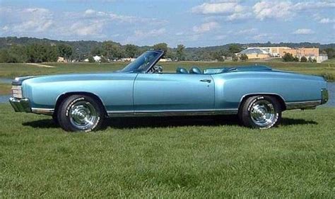 1970 Monte Carlo Convertible Chevy Muscle Cars Vintage Muscle Cars