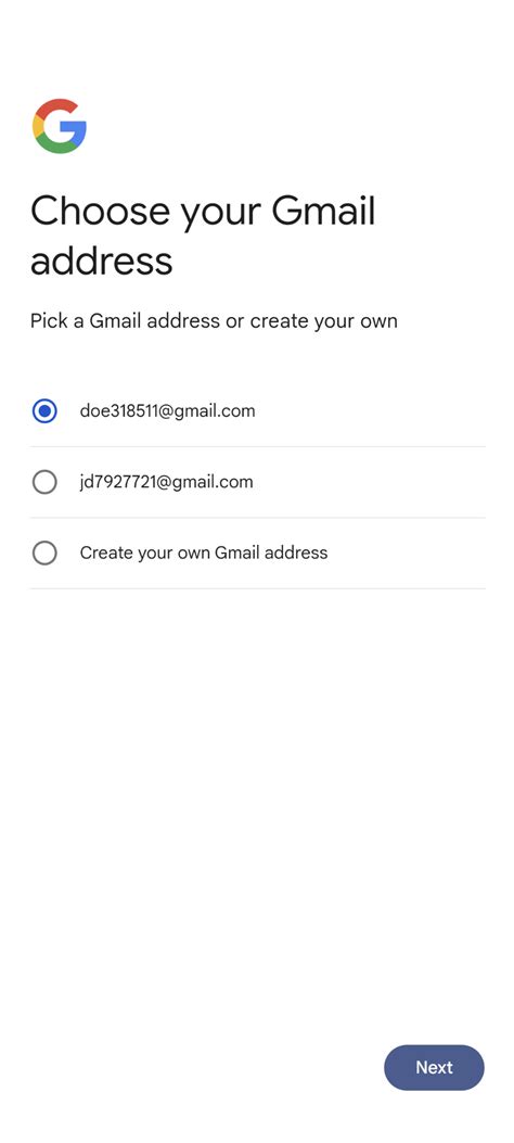 How To Set Up A Gmail Account On Desktop And Mobile