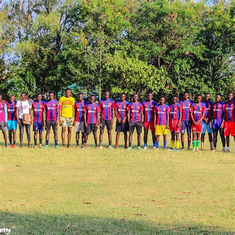 know your player name paul michu fc barcelona kisumu facebook