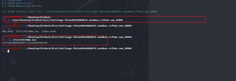 信息泄露2 git泄露（githack工具的利用 git reset git stash dirsearch工具扫描git漏洞命令