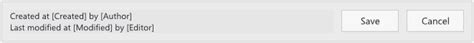 Sharepoint Forms Designer Customization Of Toolbar Buttons And Item