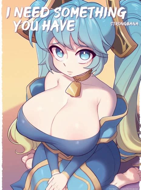 League Of Legends Porn Comics
