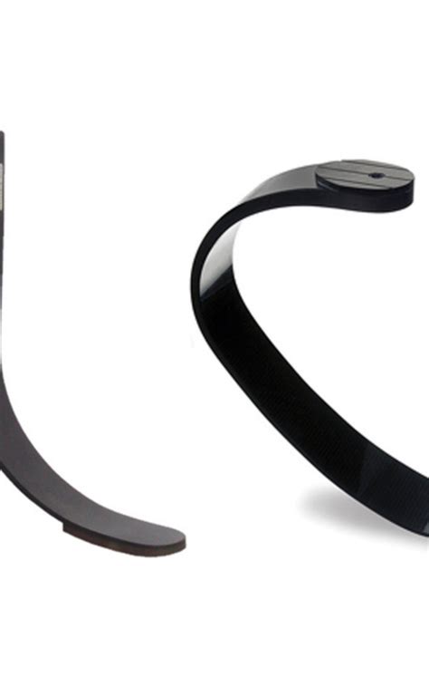 The Science And Controversy Of Running Blade Prosthetics