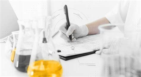 Mohammed Hussain On Linkedin The Coshh Risk Assessor Certification™