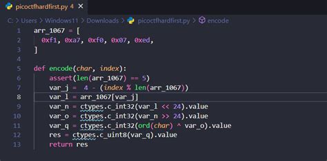 Picoctf Some Assembly Required 3 By Baradika Medium