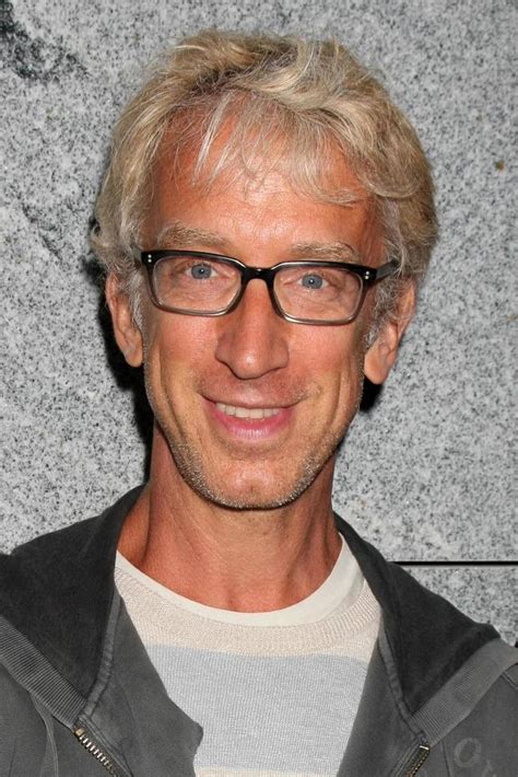 Los Angeles Sep 15 Andy Dick At The Chillerama Premiere At Hollywood