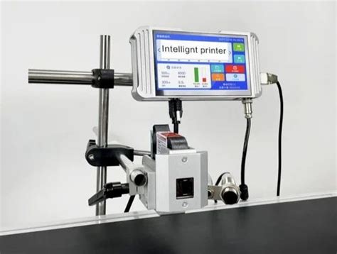 60 piece min batch coding machines at ₹ 35000 piece in ahmedabad id