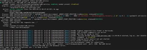 Monitor Mysql Or Mariadb Databases Using Netdata On Centos 7 Or Rhel 7 Sysadminxpert