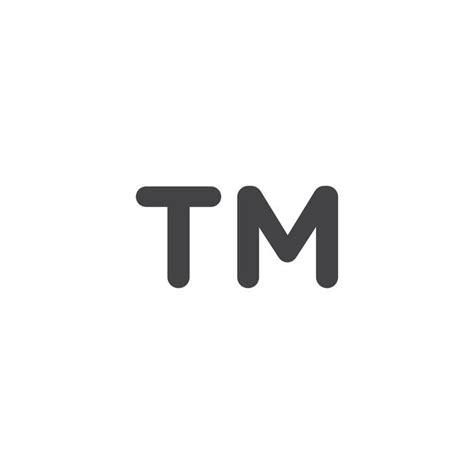 Trademark Vector Art Icons And Graphics For Free Download