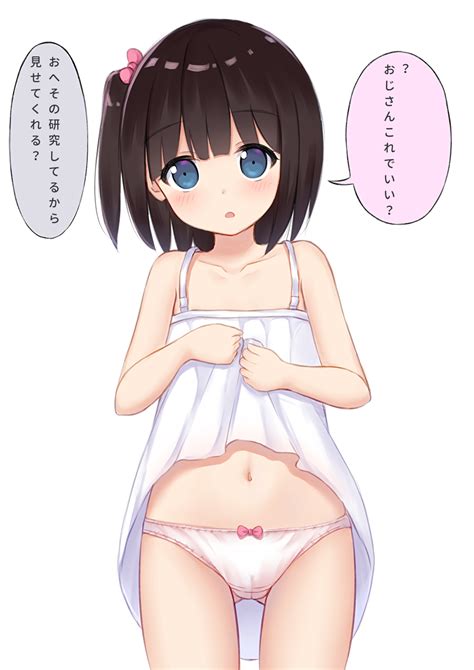 Original Drawn By Kanekan Danbooru